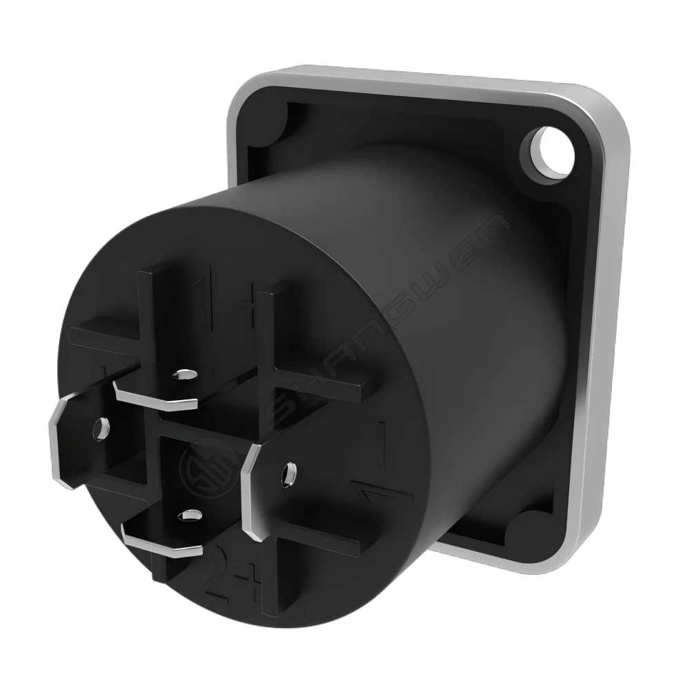 SWM4S-3ZM-Shenzhen Shangwen Electronic Technology Co., Ltd.